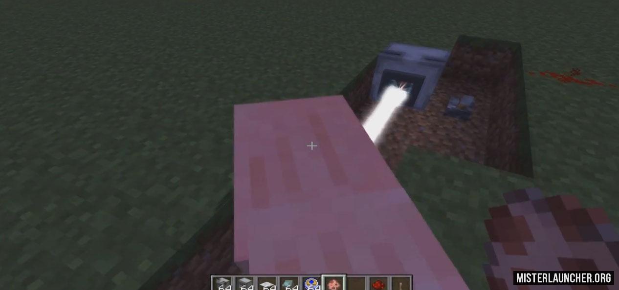 Мод Electromagnetic Coherence для Майнкрафт [1.7.2]