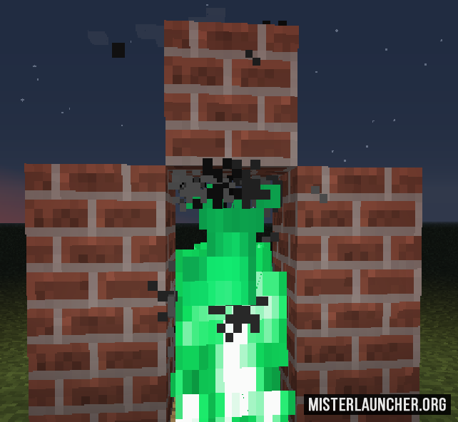 Мод Floocraft для Майнкрафт [1.16.5] [1.16.3] [1.15.2] [1.14.4] [1.13.2]