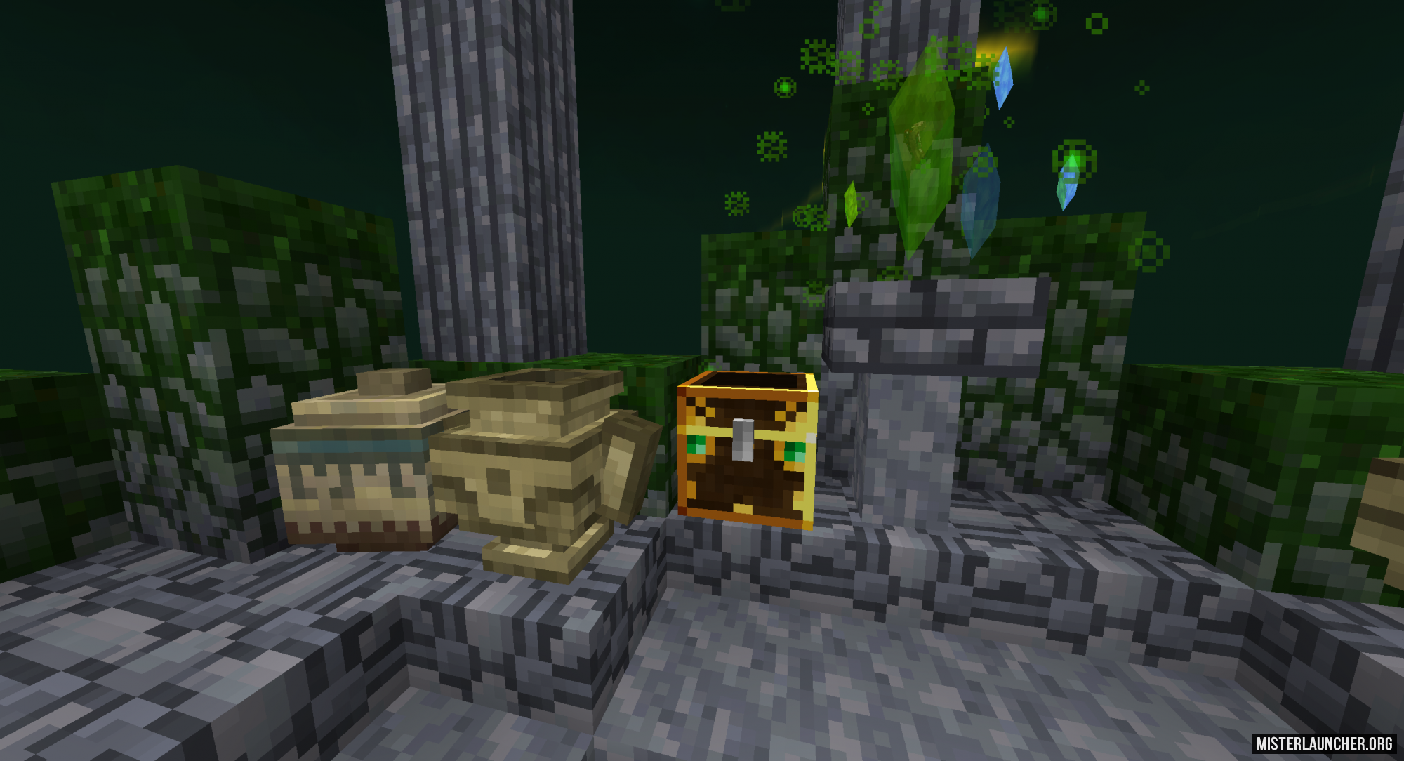 Download mod Lootr Fixes for Minecraft [1.12.2]